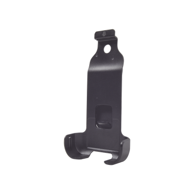 Clip Telo Systems TE390CLIP, para Radio TE390.