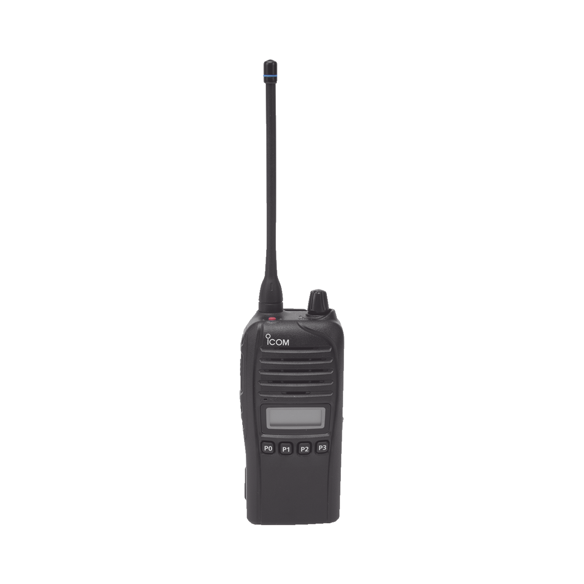 Radio Digital ICOM IC-F4230DS, NXDN UHF 400-470MHz, Multi-Trunk ...