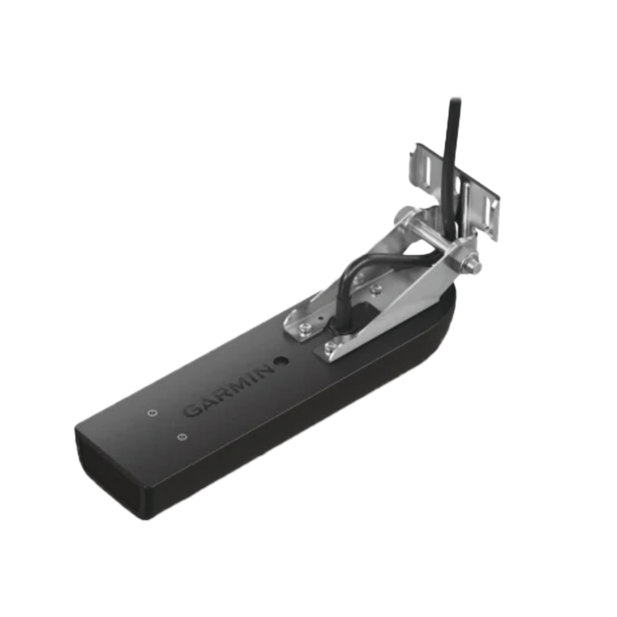 Transductor Garmin GT23-TM de 8 pin, frecuencias (80-160 kHz), Clear Vu ...