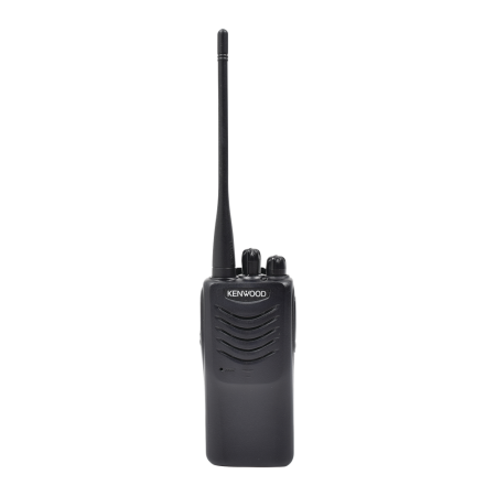 Radios de comunicación Portátiles Kenwood e ICOM