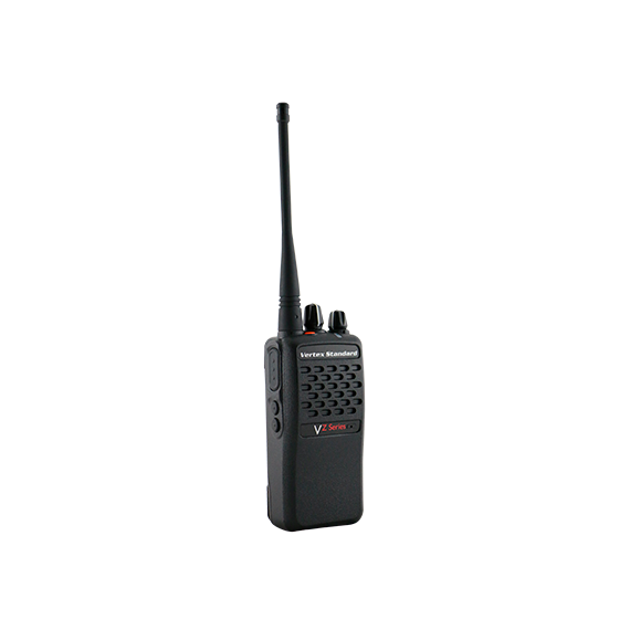 Radio Vertex VZ-30 portátil análogo 32 Ch 4 Watts UHF 400-470 Mhz